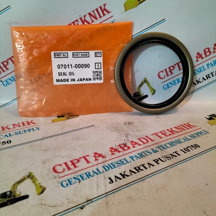 Jual [COD] 07011-00090 Seal Oil Terbaru | Shopee Indonesia
