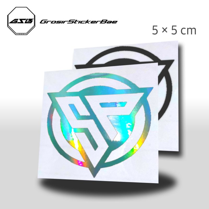Jual Sticker logo speed people stiker sp cutting harga grosir (NO ...