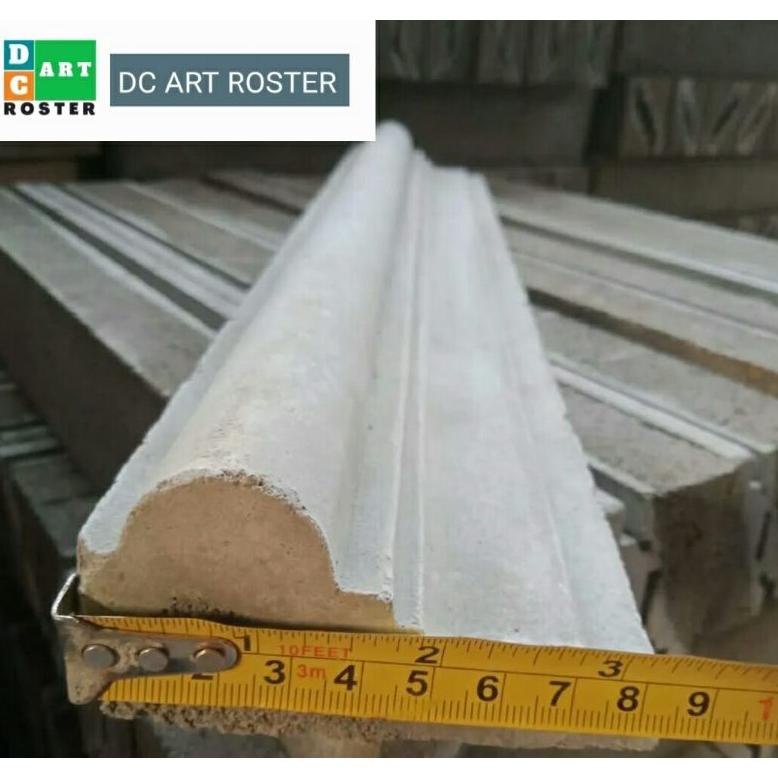 Jual Model baru - Lis Profil Beton Jakarta Ter Motif Minimalis no 8 ...