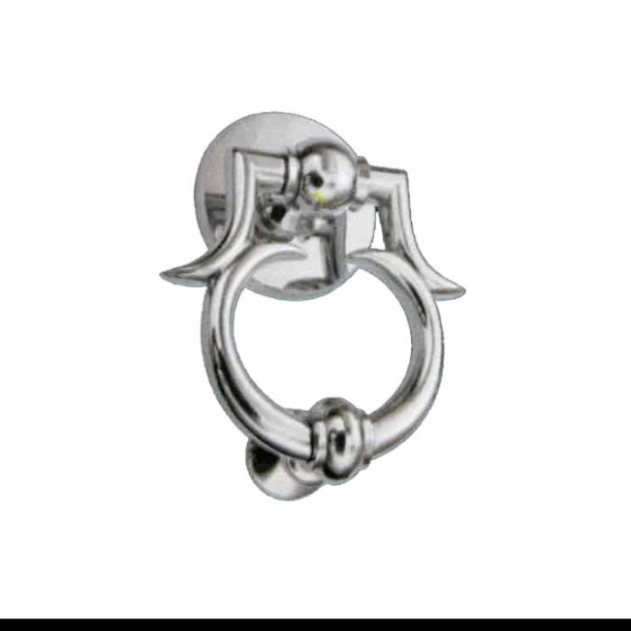 Jual New Ori Door Knocker Solid 629 / Pengetuk Pintu Diskon | Shopee Indonesia