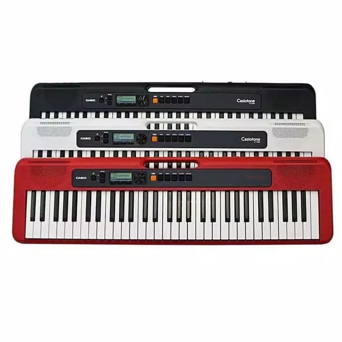 Jual New Keyboard Casio Cts 200 Limited | Shopee Indonesia