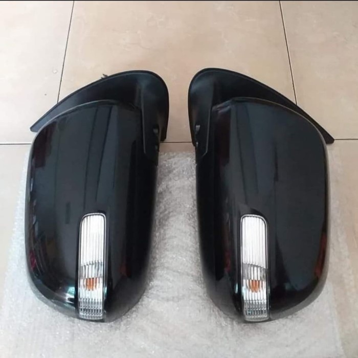 Jual Original Spion Mobil Toyota Fortuner Vnt Original Tahun 2008 ...