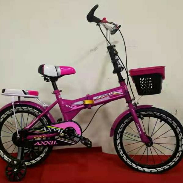 Jual Original Murah ! Sepeda Lipat / Folding Bike 16 Inch Terbaru ...