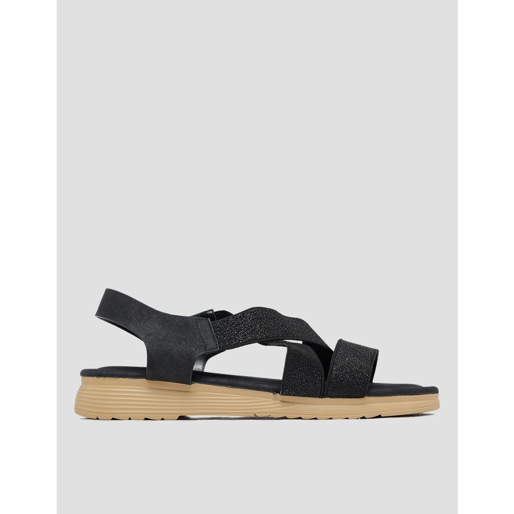 Jual Connexion Yqcs10 Slingback Sandal Wanita 119347735 | Shopee Indonesia