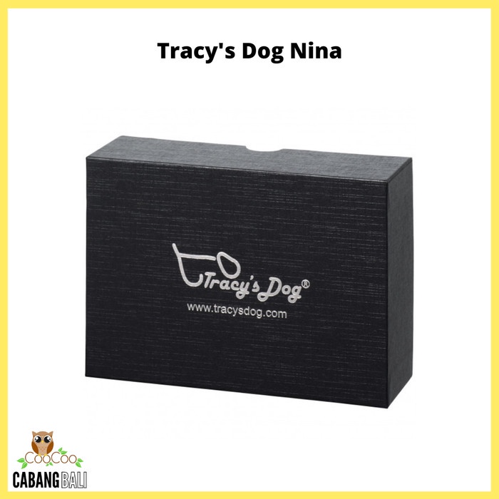 Jual Tracy'S Dog Nina | Shopee Indonesia