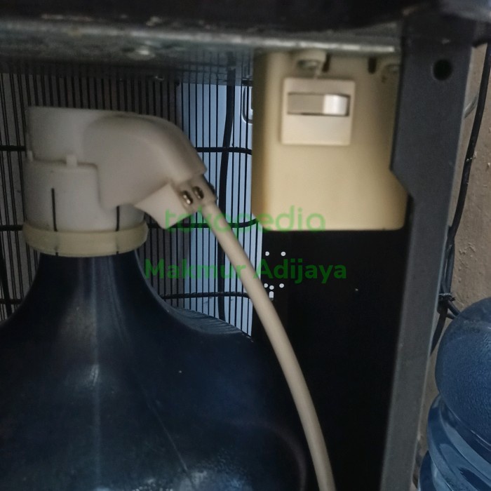 Jual Sensor saklar pintu mechanic dispenser sharp galon bawah sistem ...