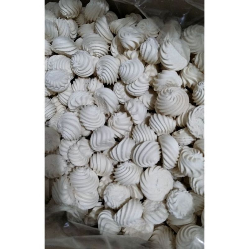 Jual (250gr) kue sagu Garut kiloan | Shopee Indonesia