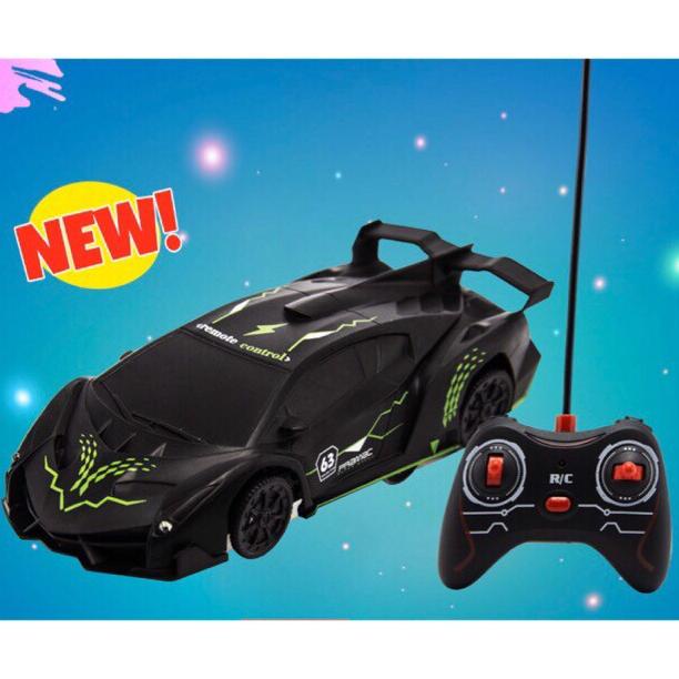 Jual Cruzer Speed Fury Remote Controlwall Climbing Original | Shopee ...