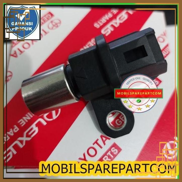 Jual [MPC] SENSOR CRANKSHAFT CKP KREK AS KRUK TOYOTA ETIOS VALCO ...