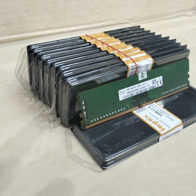Jual RAM PC DDR4 8GB 2400T ORI 2812 | Shopee Indonesia