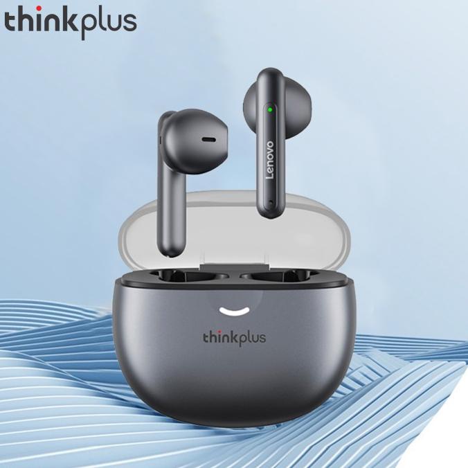 Jual Terbaik Thinkplus Lp1 Pro True Wireless Bluetooth Earbuds Tws ...