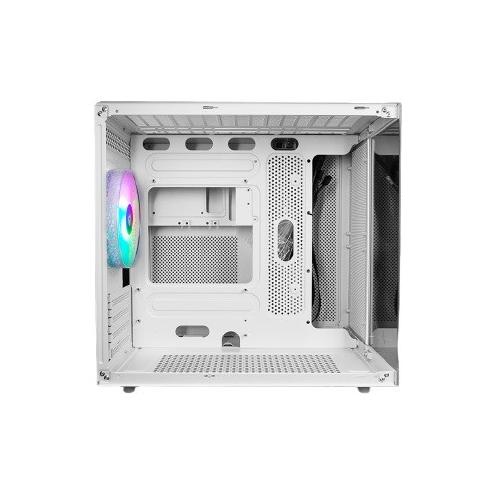 Jual Big Sale Casing Paradox Rengganis White Gaming Case Limited ...