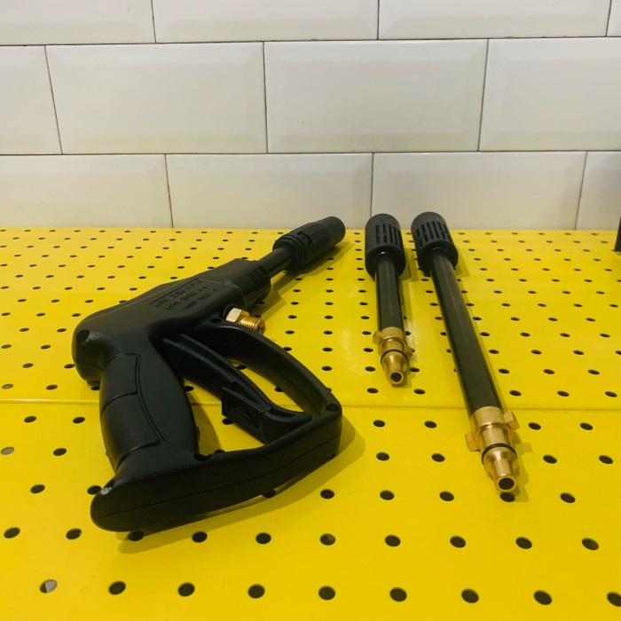 Jual Gun Stik Jet Cleaner 3 In 1 Alat Semprot Stick High Pressure ...