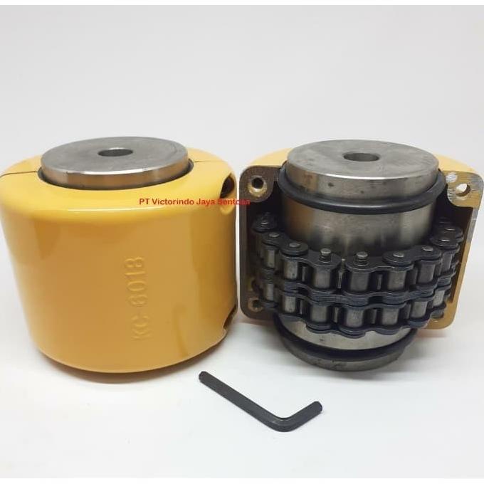 Jual Chain Coupling KC 6018 | Shopee Indonesia