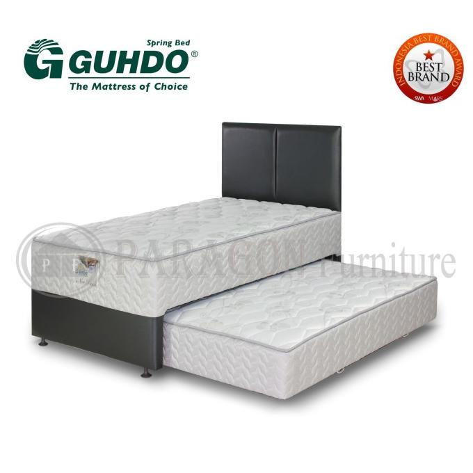 Jual Spring bed 2in1 New Prima 100x200 cm Hb Atlantic TANPA SORONG - Guhdo | Shopee Indonesia