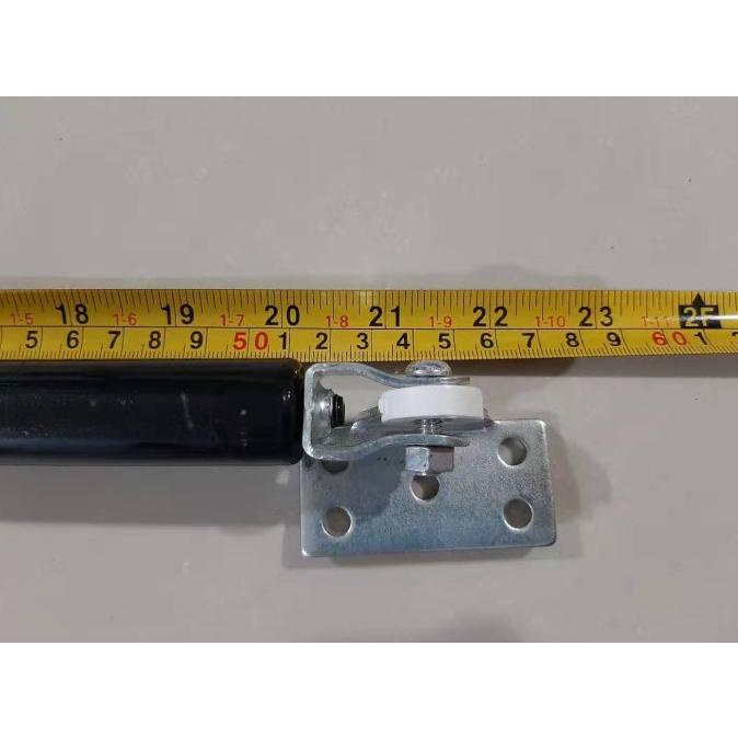 Jual Hidrolik Gas Spring 600 N 60 Kg Pintu Kap Mobil Ranjang Lemari ...