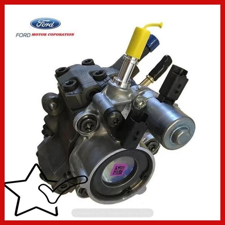 Jual [FDBL] Injection Pump bospump supply pump Ford Ranger 2.2cc T6 oem ...