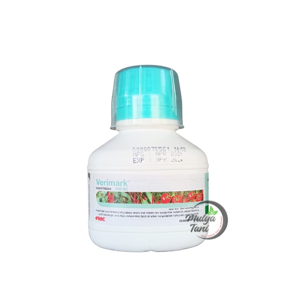 Jual VERIMARK 200SC 100ML INSEKTISIDA SISTEMIK | Shopee Indonesia