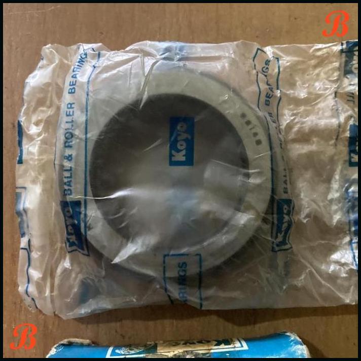 Jual | PYS | CONES BEARING C014B C 014 B KOYO ORIGINAL MADE IN JAPAN | Shopee Indonesia