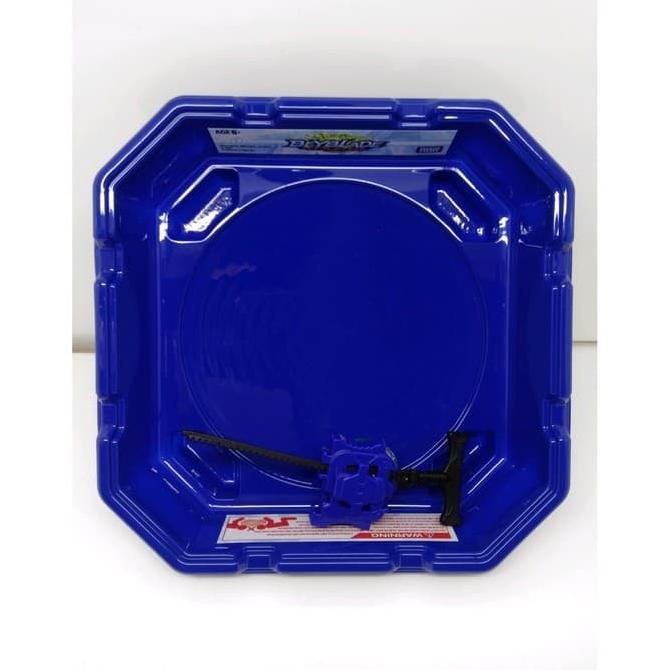 Jual Takara Tomy Arena Beyblade Mini Stadium | Shopee Indonesia