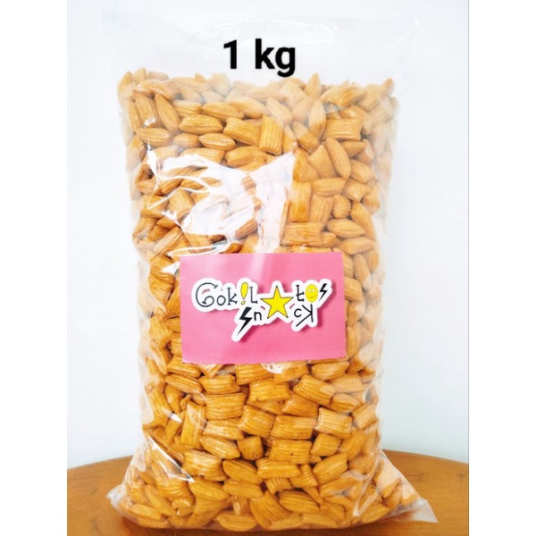 Jual SNACK PANG PANG 1 kg / Makanan kiloan pang pang 1 kg | Shopee ...