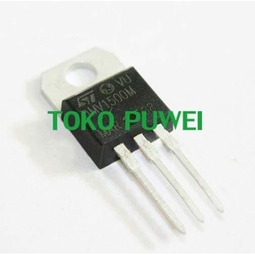 Jual DMV1500M DMV1500 DAMPER MODULATION DIODE BO74 | Shopee Indonesia