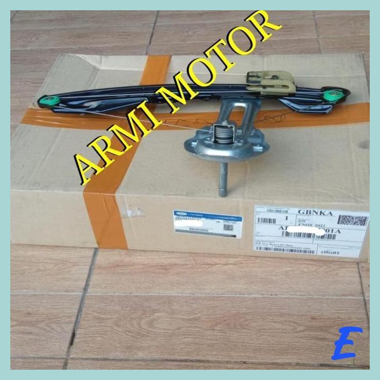 Jual | FRP | REGULATOR KACA FORD RANGER T6 2.2 CC BELAKANG KIRI MANUAL ...