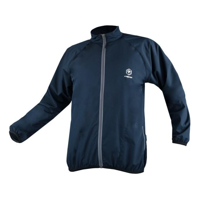 Jual Forester 70331 Jaket Windbreaker Pria Original Jacket Sepeda ...