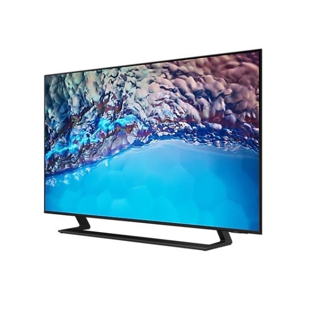 Jual Tv SAMSUNG 50BU8500 Crystal LED 50 Inch UHD 4K HDR Smart Tv UA50BU8500 | Shopee Indonesia