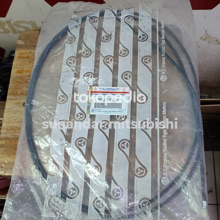 Jual Kabel Tangki Bensin Lancer Evo 3 Cb2 Cb4 Cb5 Tutup Bensin Kode ...