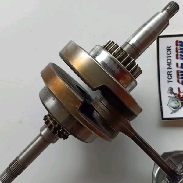 Jual Kruk Ass Crukas Kruk As Krukas Set Stang Piston Crankshaft Comp ... Jual Kruk Ass Crukas Kruk As Krukas Set Stang Piston Crankshaft Comp ...