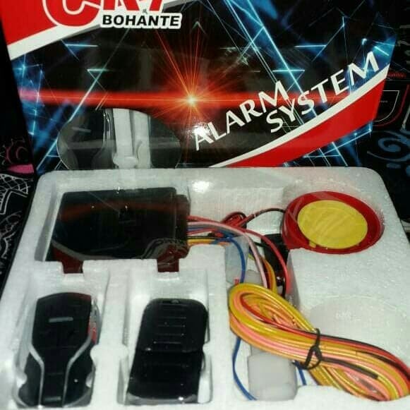 Jual Remote -Arm Motor Cr7 | Shopee Indonesia