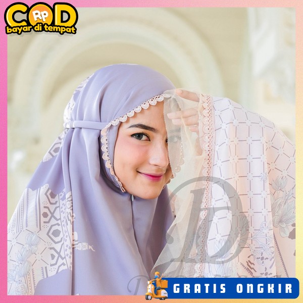 Jual Mulena Simple Elegan Mokenah Mewah Mujena Cewe Cantik Mukea Remaja ...