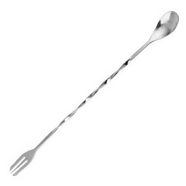 Jual SENDOK BAR PANJANG - Sendok Pengaduk Minuman Kopi Bar Shaker ...