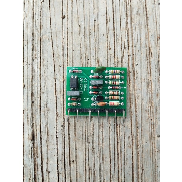 Jual PCB REGULATOR MESIN LAS MOSFET 24V | Shopee Indonesia