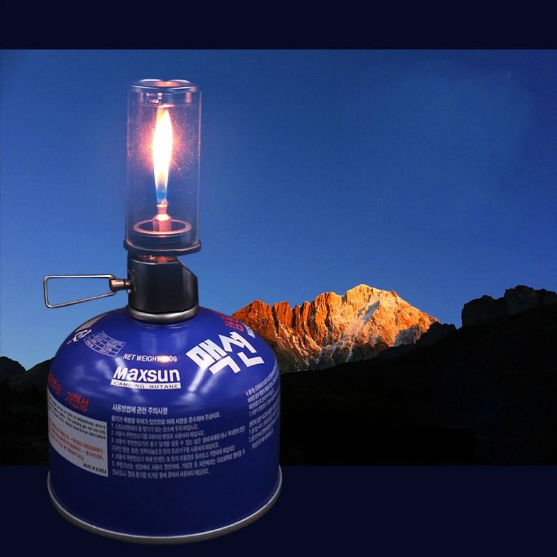 Jual BRS Lampu Gas Lentera Tenda Camping Petromaks Waterproof 105mm ...