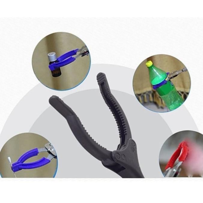 Jual TONGKAT PENJEPIT SAMPAH TOOL ALAT BANTU CAPIT TANGKAP ULAR GARBAGE ...