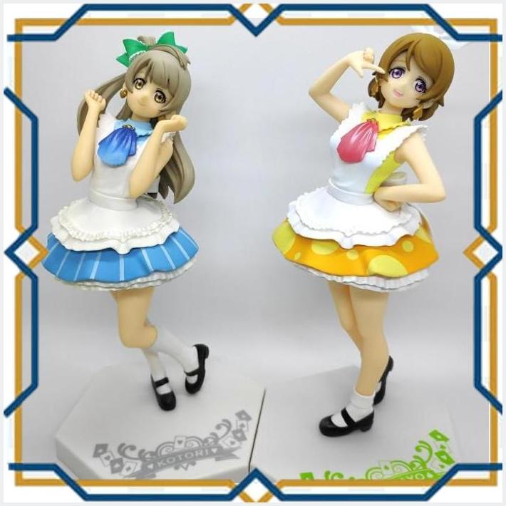 Jual [LHY] FURYU KOTORI MINAMI HANAYO KOIZUMI HONOKA KOREKARA NO ...