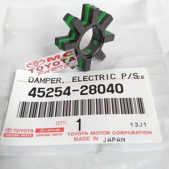 Jual Damper Electric Steering Column Eps Camry Alphard Lexus Harier ...