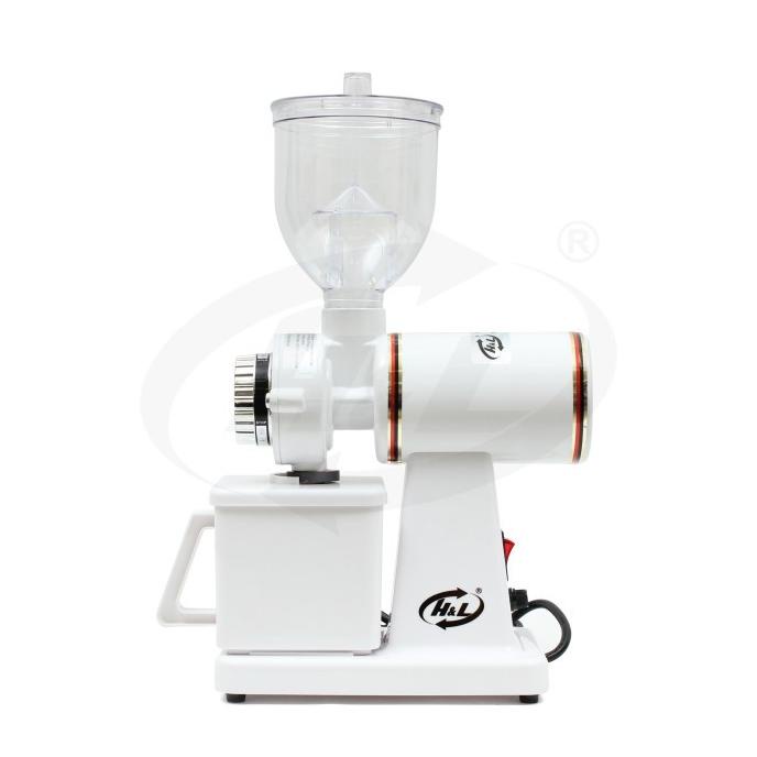 Jual Electric Coffee Grinder 600N Mesin Giling Kopi Listrik Grinder ...