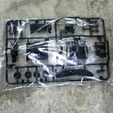 Jual Gearbox FMA Hitam Lose Kit Tamiya Original | Shopee Indonesia