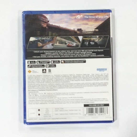 Jual Gran Turismo 7 Ps5 / Gt 7 Ps5 | Shopee Indonesia