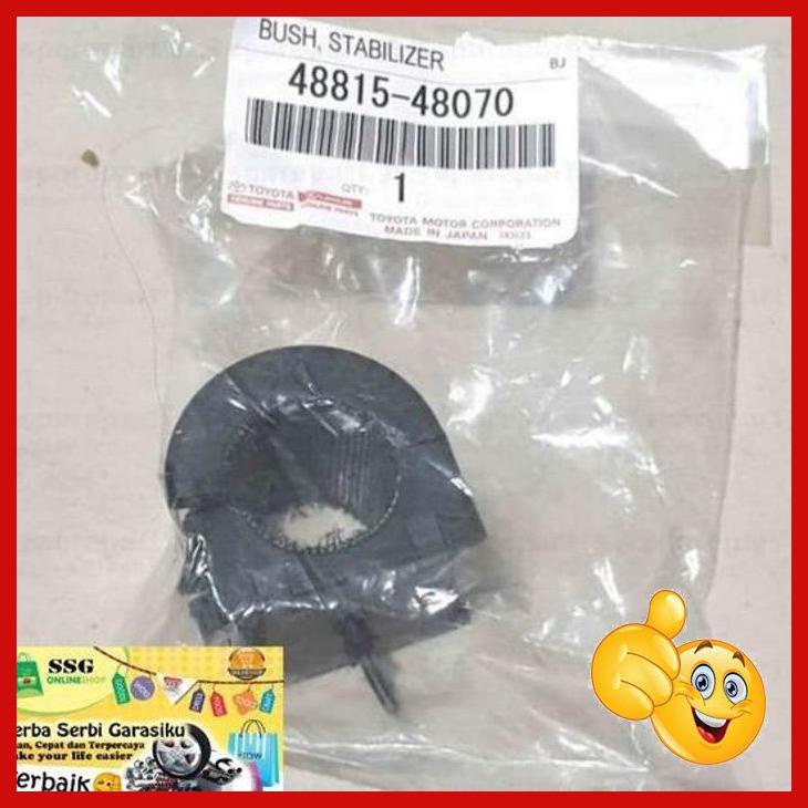 Jual [SSG] Karet stabil Stabilizer depan Lexus RX 270 350 450 RX270 ...