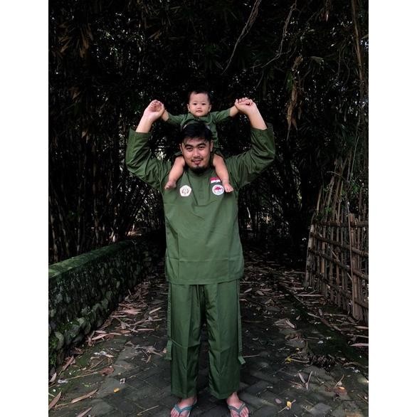 Jual BAJU SILAT PERSINAS ASAD Dewasa | Shopee Indonesia