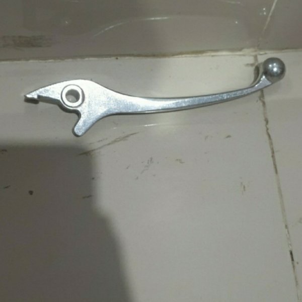 Jual Handle Rem Kanan Benelli Shiny 150 Panarea 125 Tuas Rem Motor ...