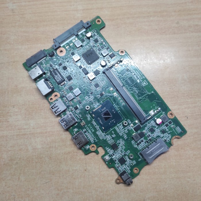 Jual Motherboard Mobo Mainboard Notebook Acer ES 11 ES1-131 | Shopee Indonesia