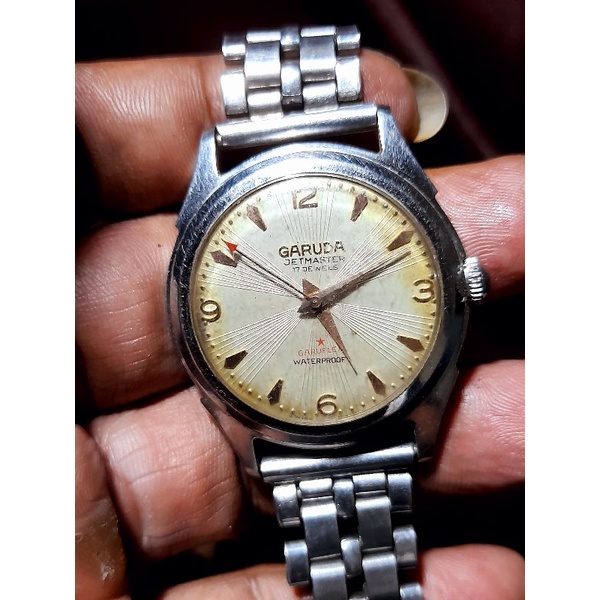 Jual GARUDA JETMASTER GARUFLEX ORIGINAL | Shopee Indonesia