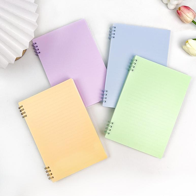 Jual MURAH [READY] AIMILO NOTEBOOK KOIL 8 LUBANGYANG DITINGKATKAN BUKU ...
