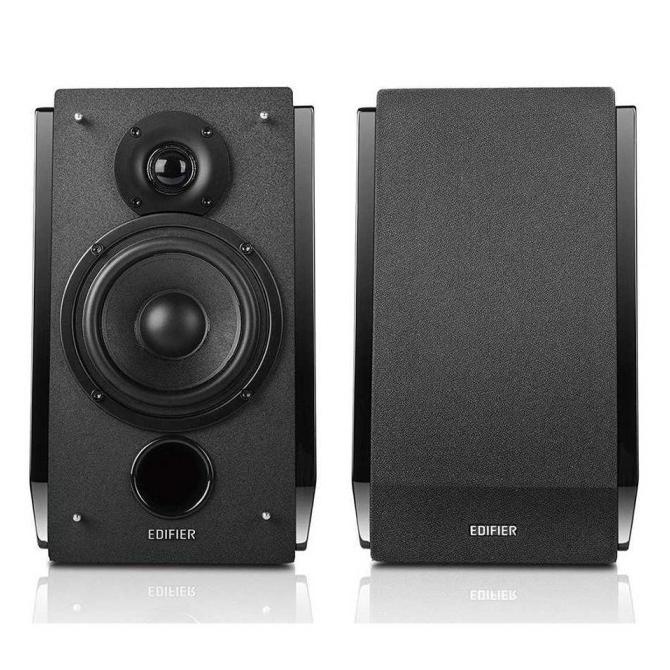Jual Edifier Bookshelf Bluetooth Stereo Speaker 2.0 - R1850Db Climasi ...