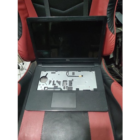 Jual casing laptop dell Inspiron 14 3452 original fullsett | Shopee ...